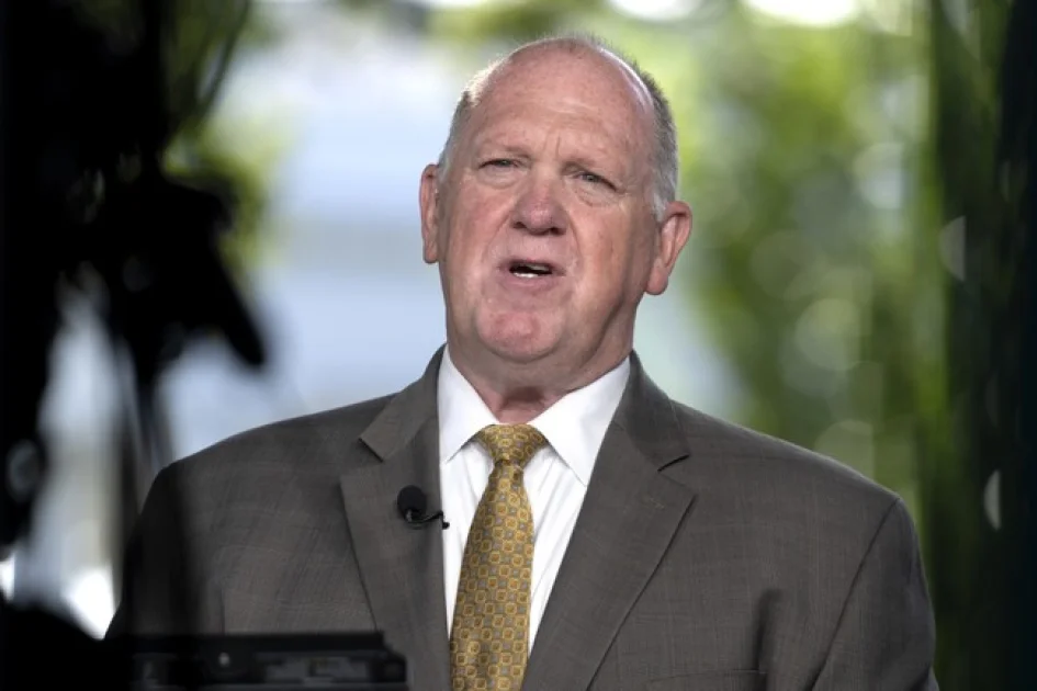 Tom Homan SLAMS Catholic Bishops Over Deportation Video: Is It About ...